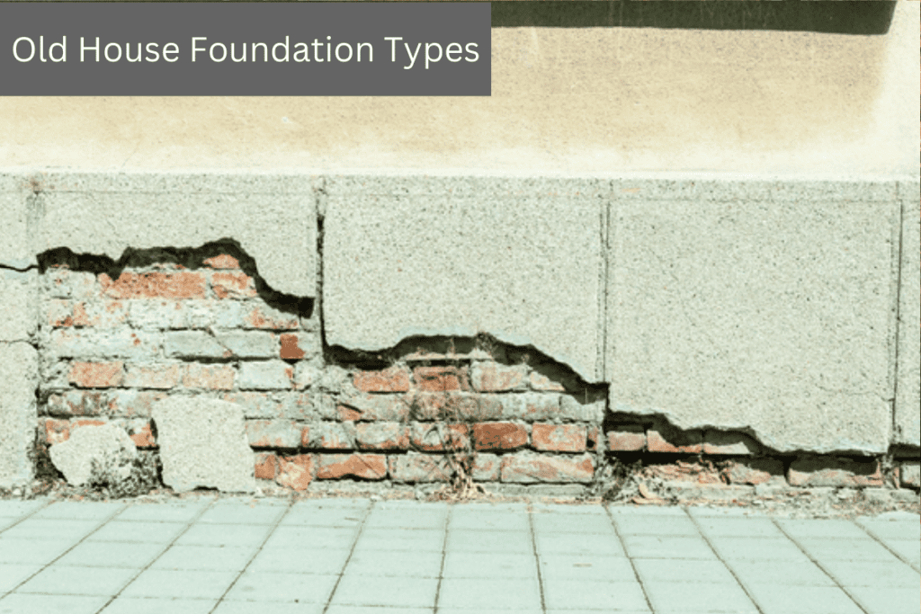 Old House Foundation Types: Essential Homeowner Guide
