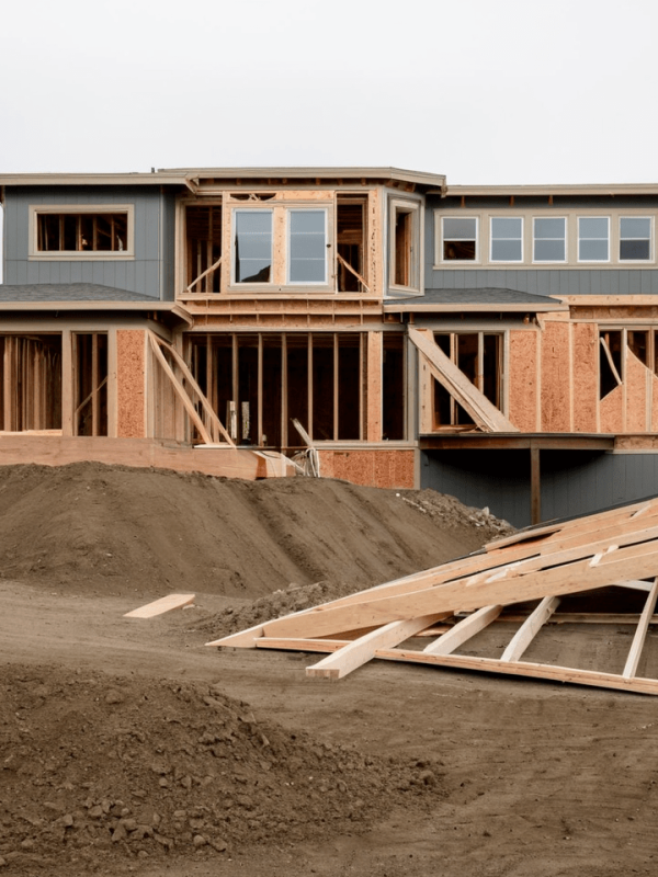 Bay Area Earthquake Retrofitting | San Francisco Resilience