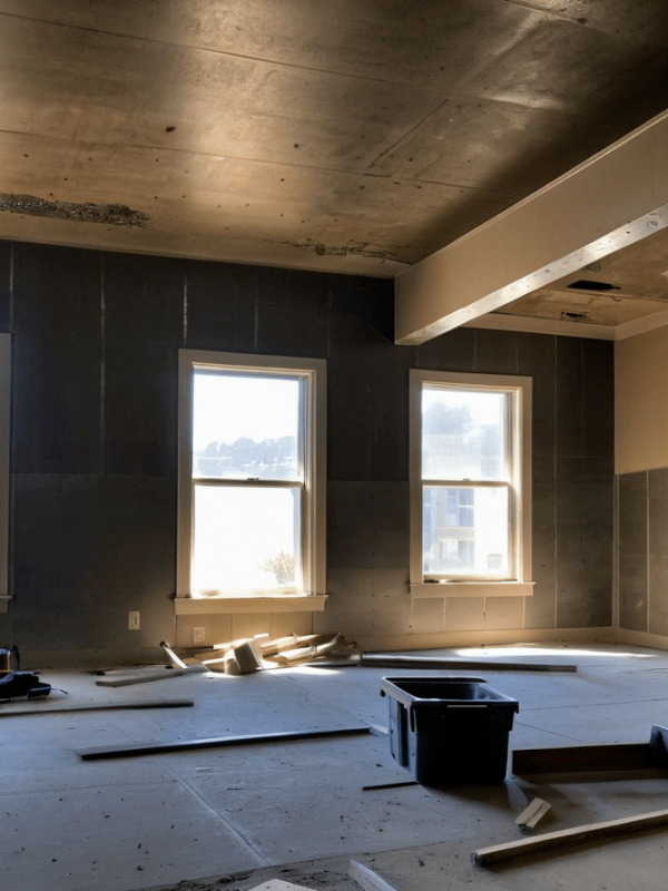 Seismic Retrofitting in San Francisco-Building Resilience